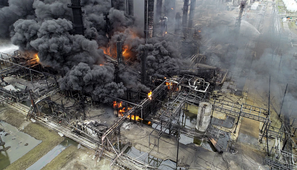 Chemical Safety Board plots new course