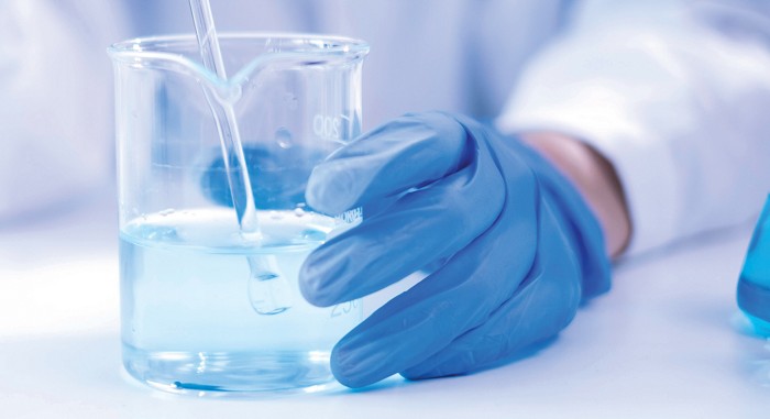 Layers in ionic solutions may be more complex than previously thought