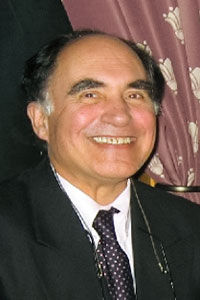 Mircea D. Gheorghiu