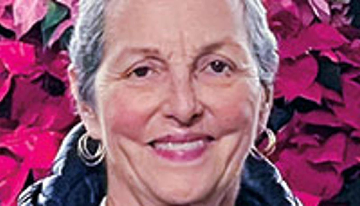 Marianne B. Kipper