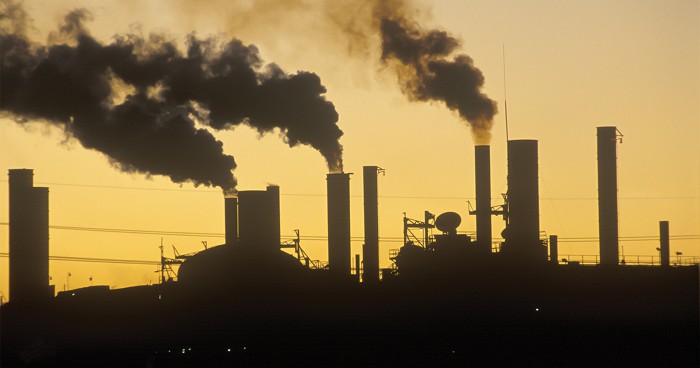 EPA tightens standard for fine particles