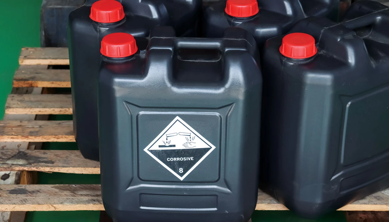 Inhance can continue to fluorinate plastic containers