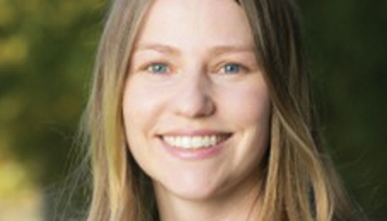 Emily Derbyshire to give 2024 Crano Memorial Lecture