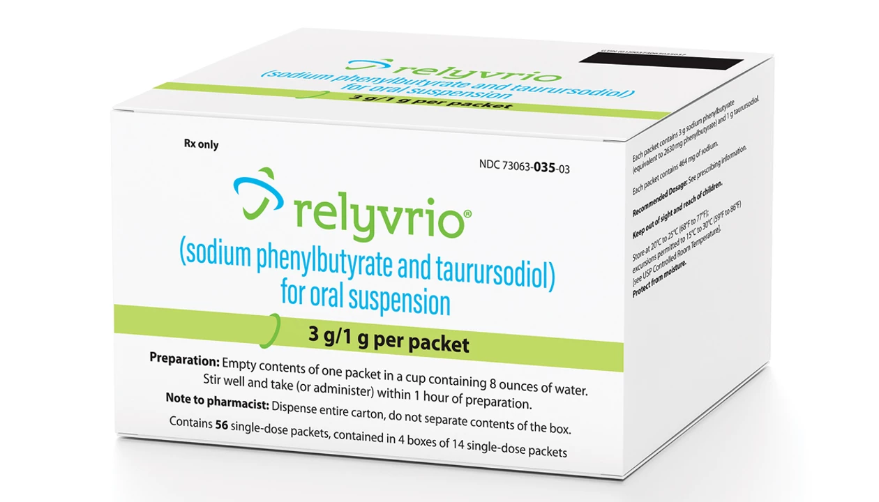 Amylyx pulls FDA-approved ALS drug after trial failure