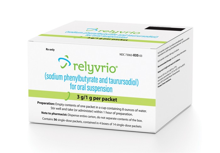 Amylyx pulls FDA-approved ALS drug after trial failure