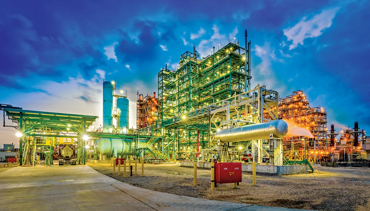 Chemical Safety Board begins 2 new investigations