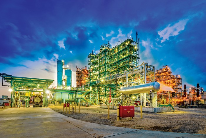Chemical Plant Photos Chemical Safety Board Begins 2 New