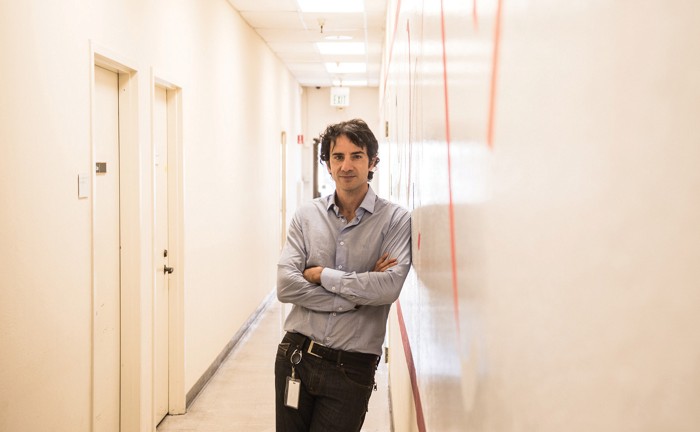 With $40 million, Rubedo Life Sciences aims to clear away aging cells