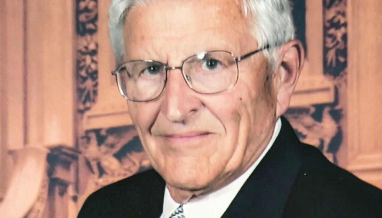 George Knarr