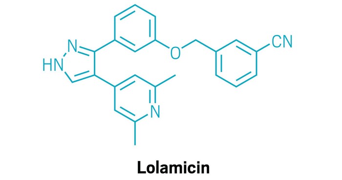New antibiotic targets only gram-negative bacteria, sparing the gut
