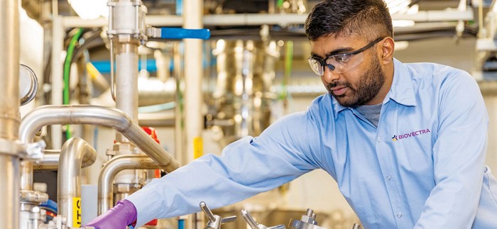 SpectronRX plans actinium-225 in Indiana