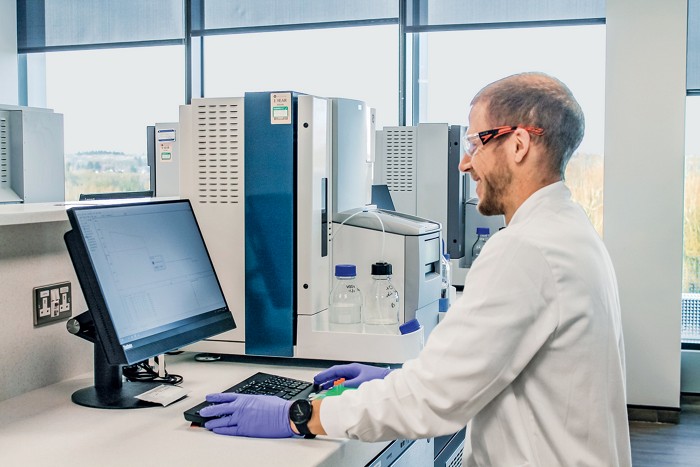 Recursion to buy AI rival Exscientia