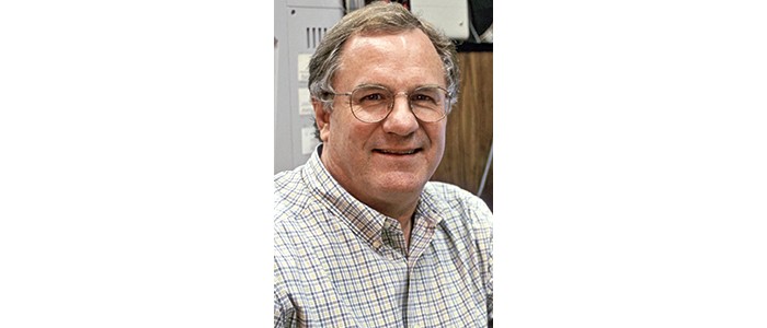 Stephen L. Morgan
