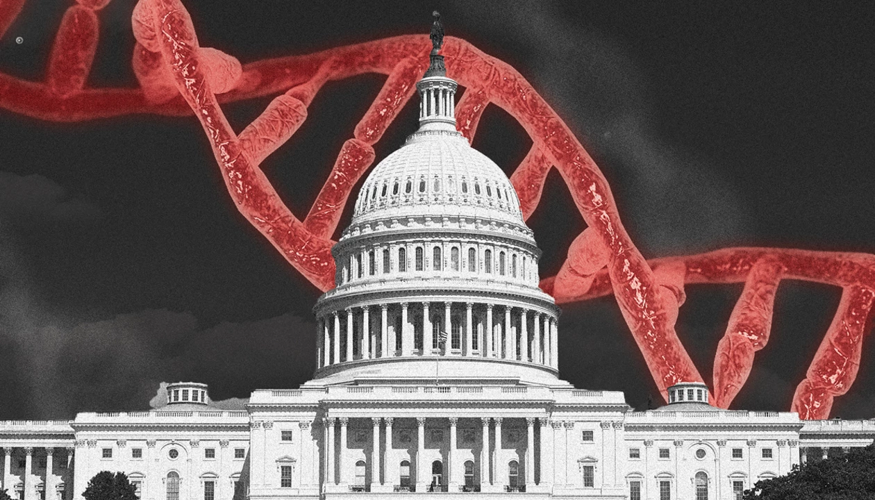 House passes act aimed at 5 Chinese drug services firms