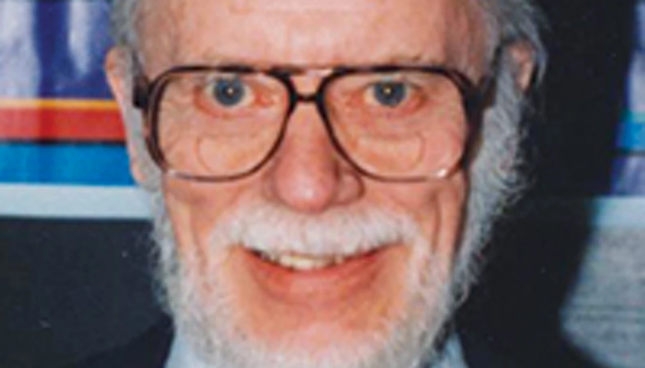 Walter Wolf