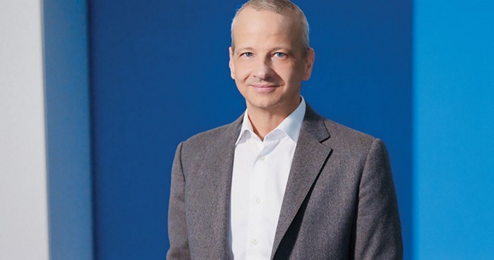 BASF readies a massive restructuring