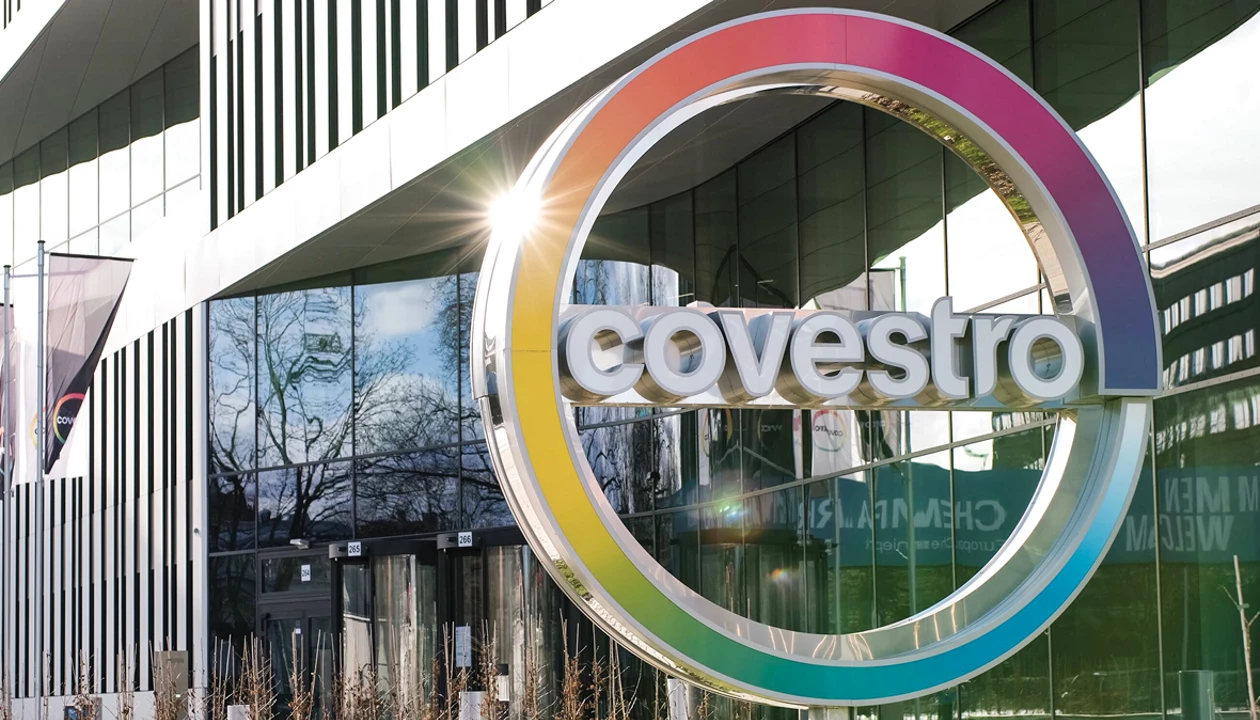 ADNOC to buy Covestro for $16.3 billion