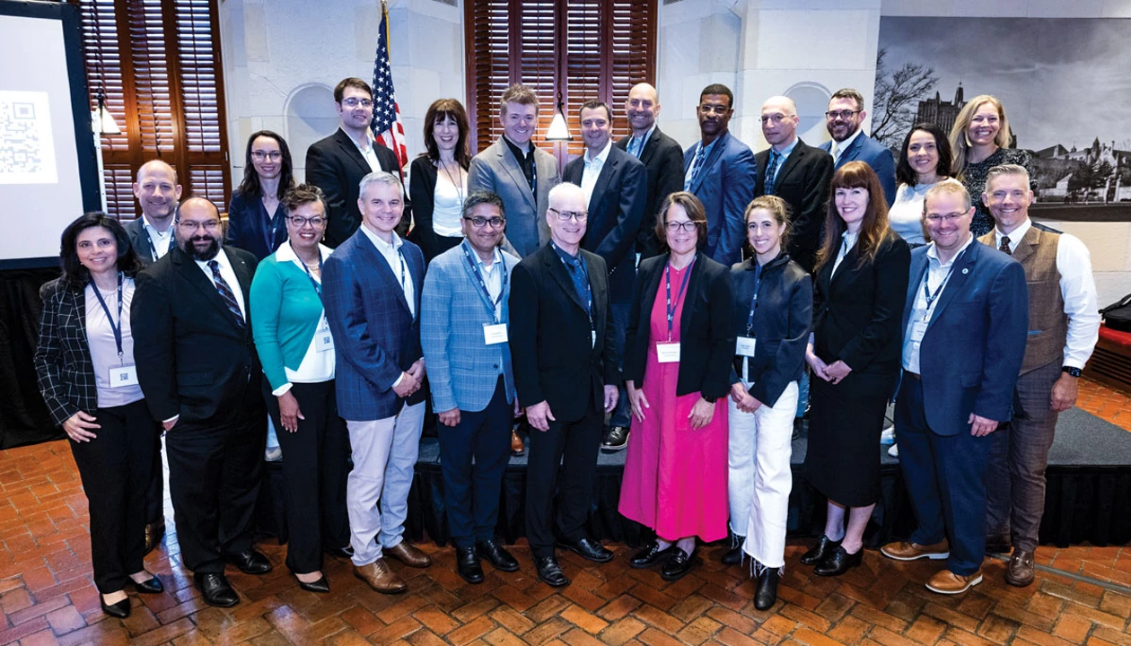 ACS Green Chemistry Institute and Change Chemistry host their inaugural ...