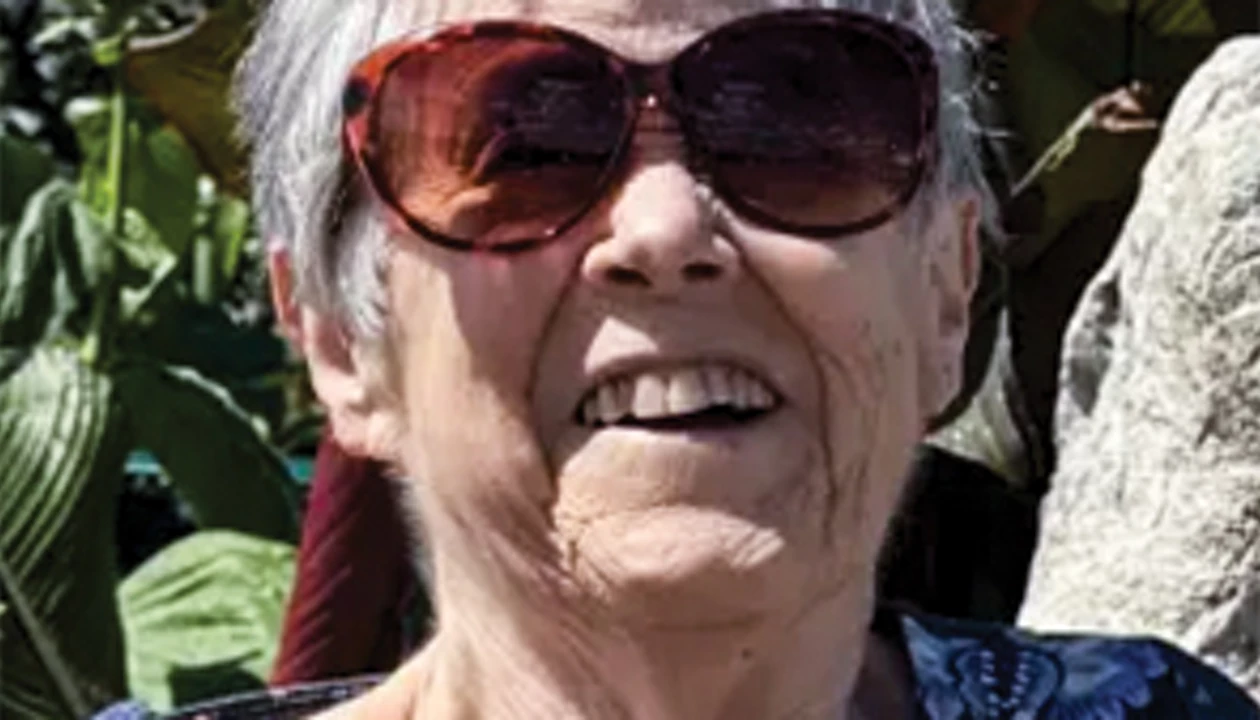 Carol Seibold