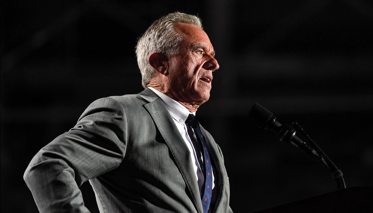 RFK nomination disturbs health scientists