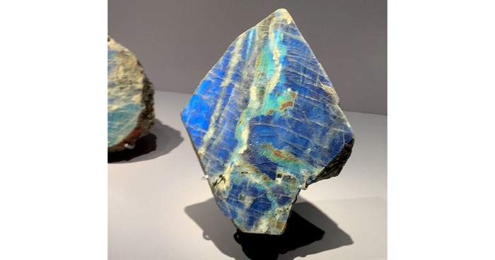 Chemistry in Pictures: Chatoyancy