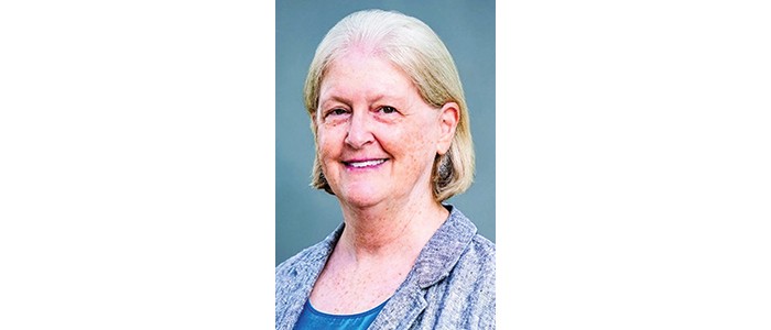 McElwee-White receives 2024 Southern Chemist Award