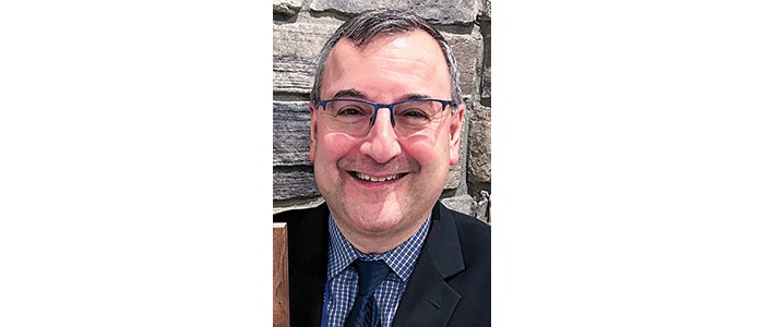 Granite receives 2024 ACS Pittsburgh Award