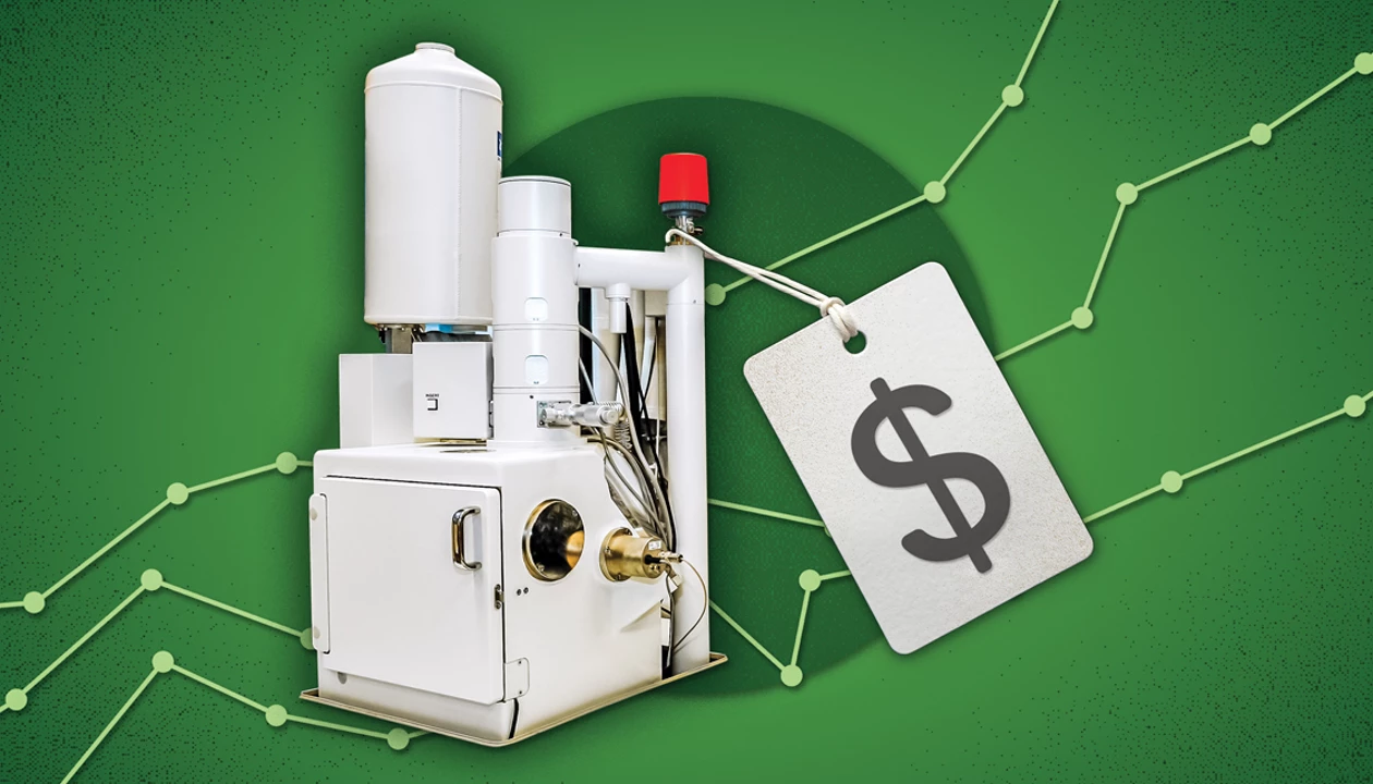 Will tariffs raise the price of lab instruments?