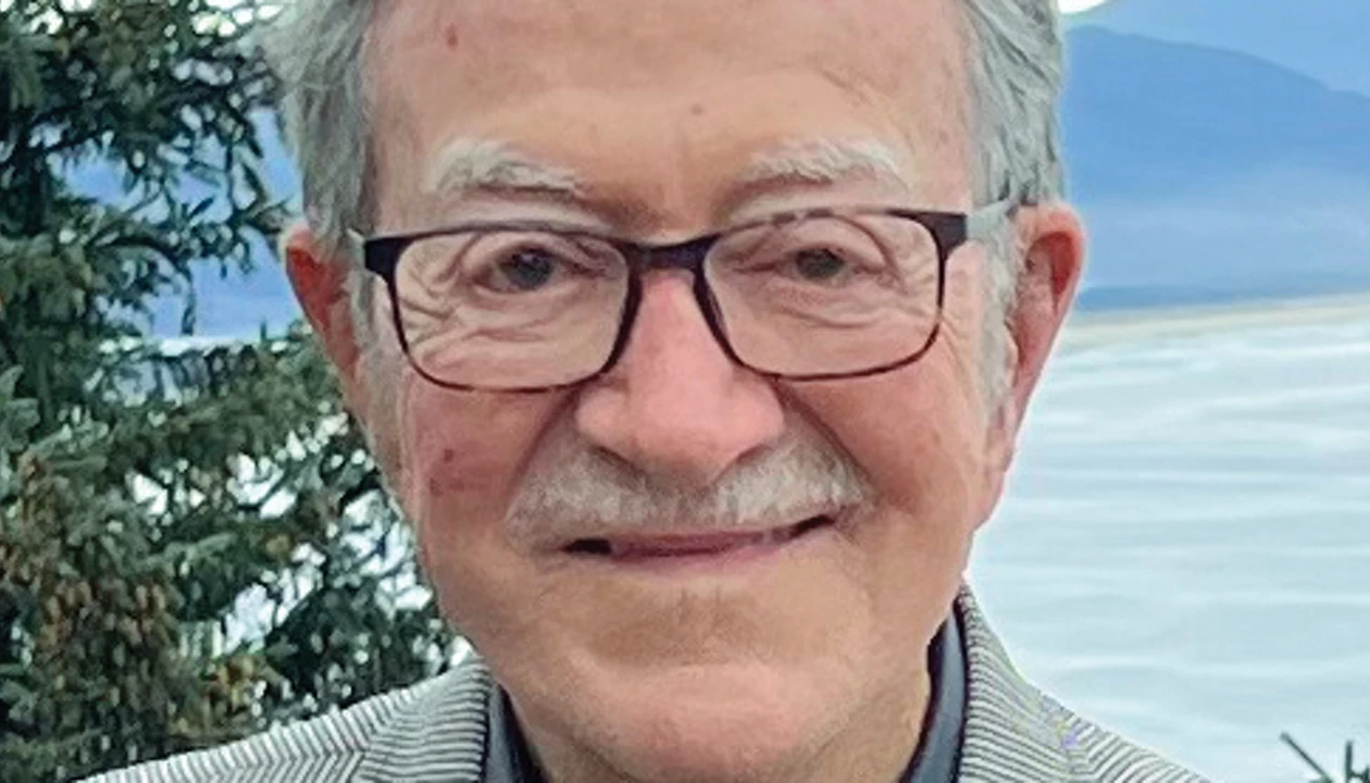 Jean Futrell