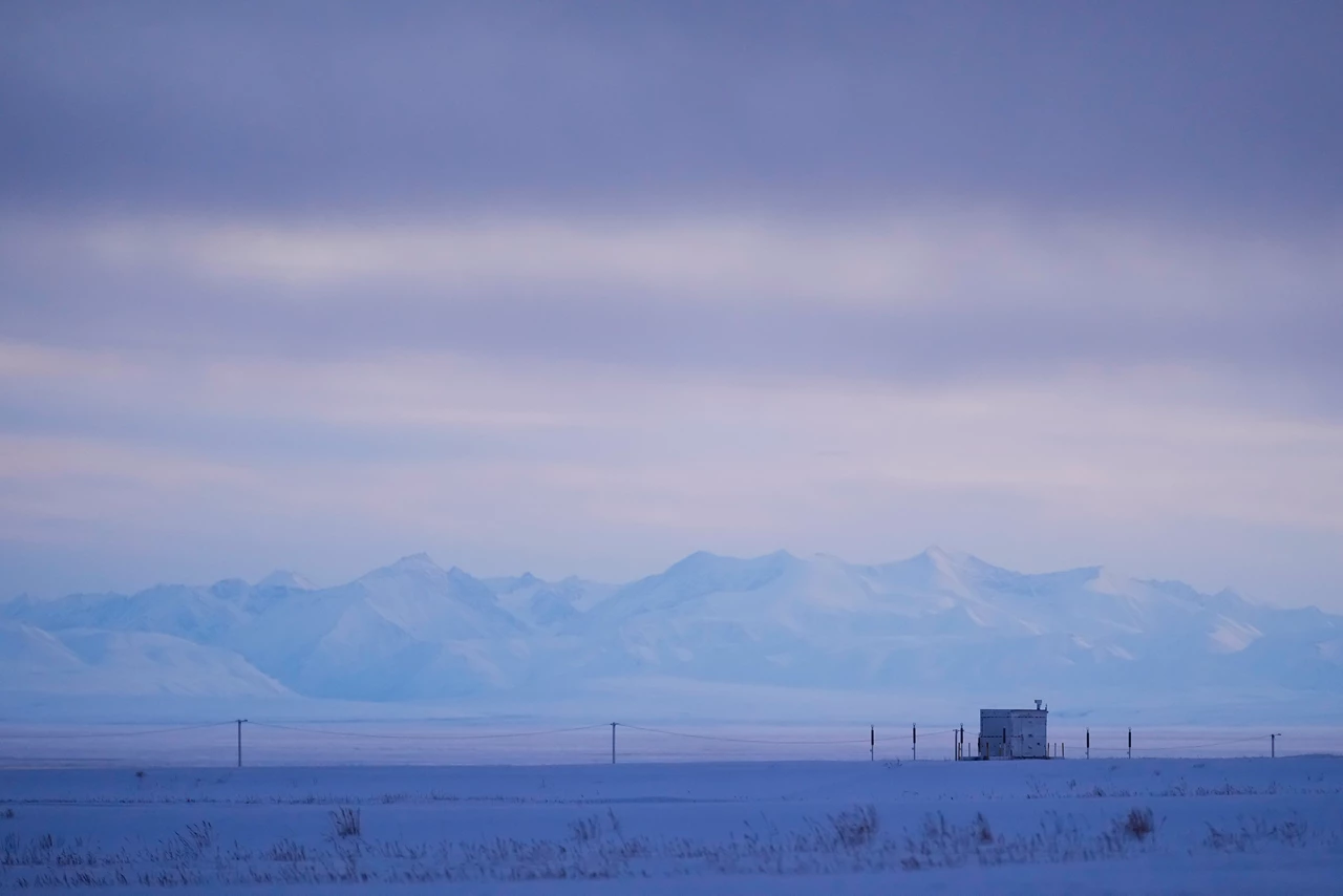 Editorial: Let sleeping Arctic refuges lie—US industry has enough oil