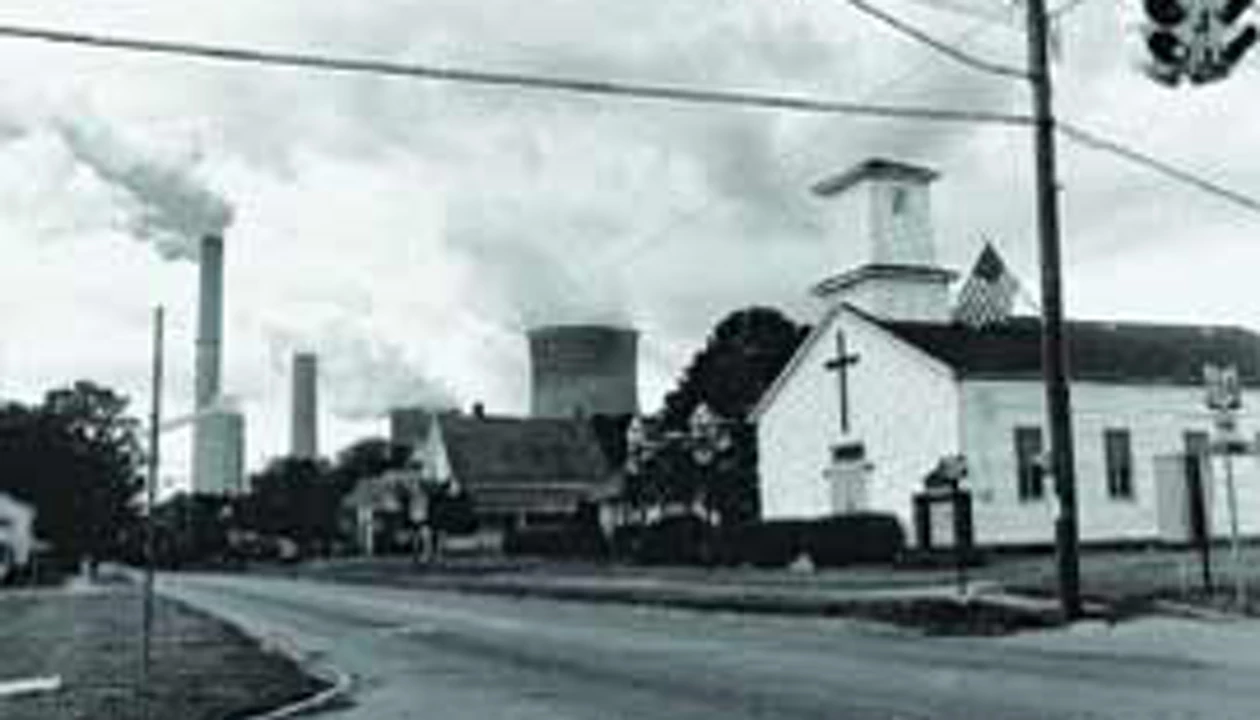 Getting to 'Clean Coal'