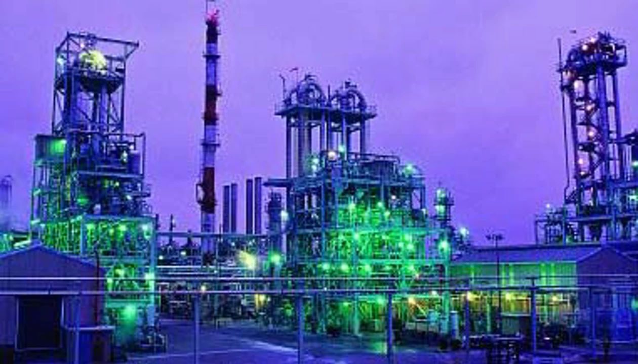 Lyondell to Combine with Millennium