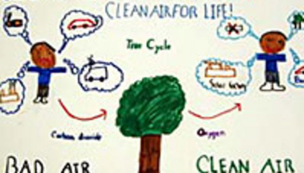Ncw Poster Contest Winners Announced