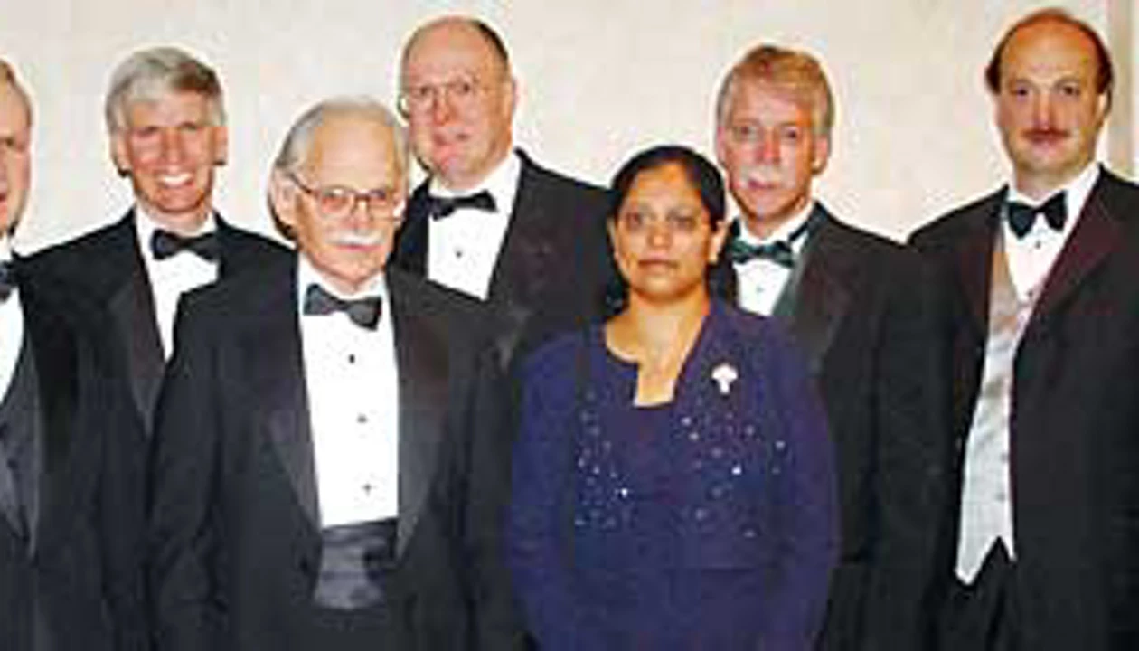 Awards