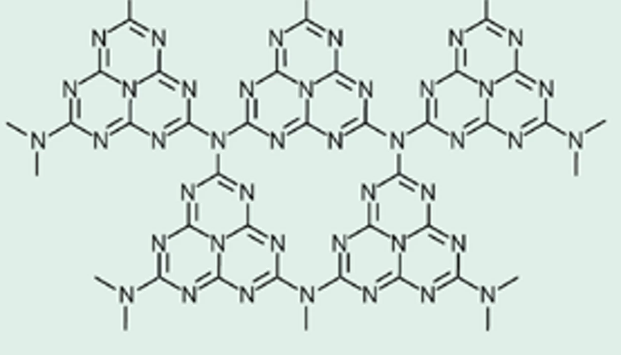 Old Molecules, New Chemistry