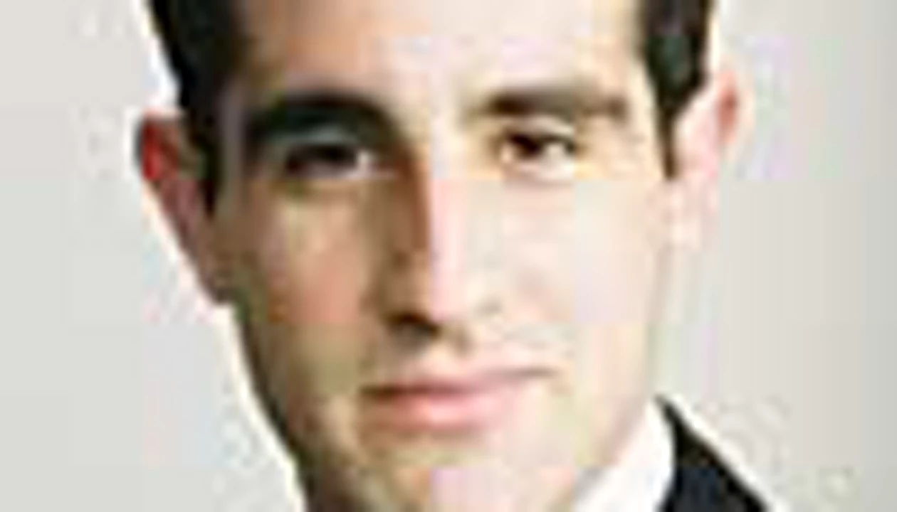 Michael A. Levi