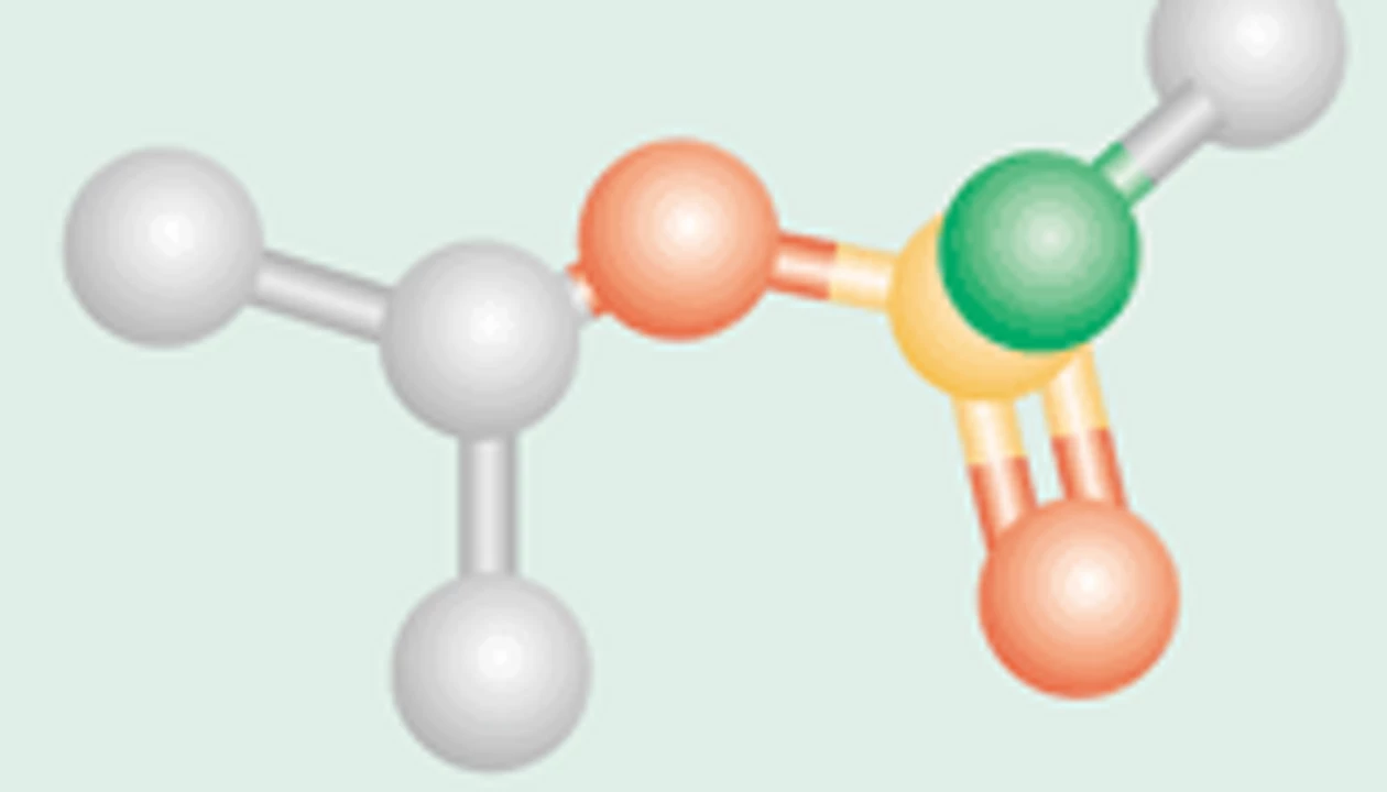 Lab Tests Confirm Sarin in Iraqi Shell