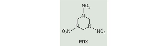 Rdx Explosive Formula C 4 (explosive) Wikipedia