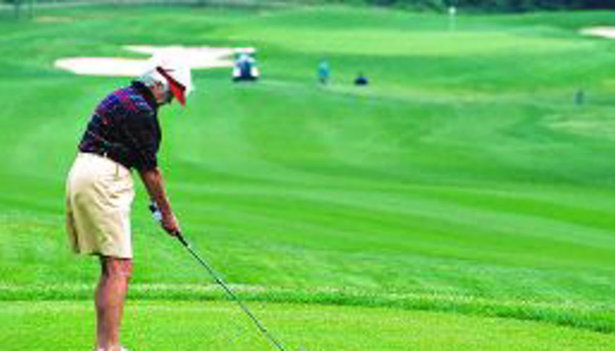 Gene Flow from Transgenic Grass