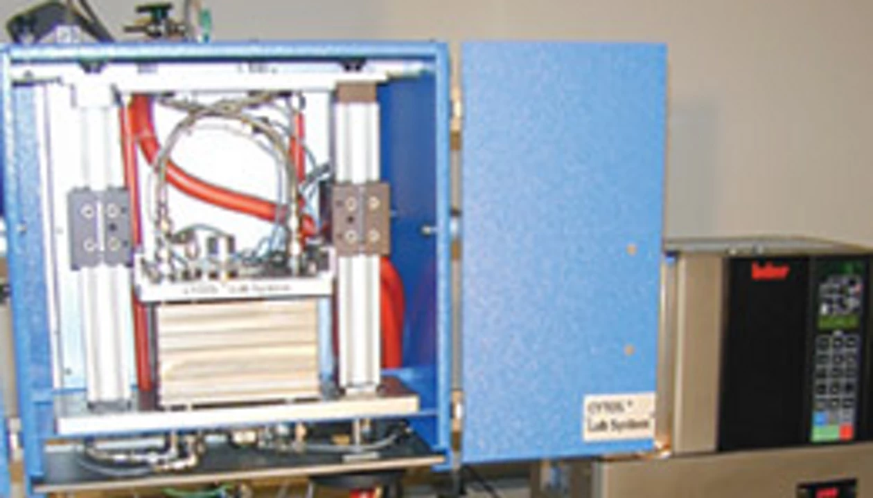 Microreactors for the Chemical Masses