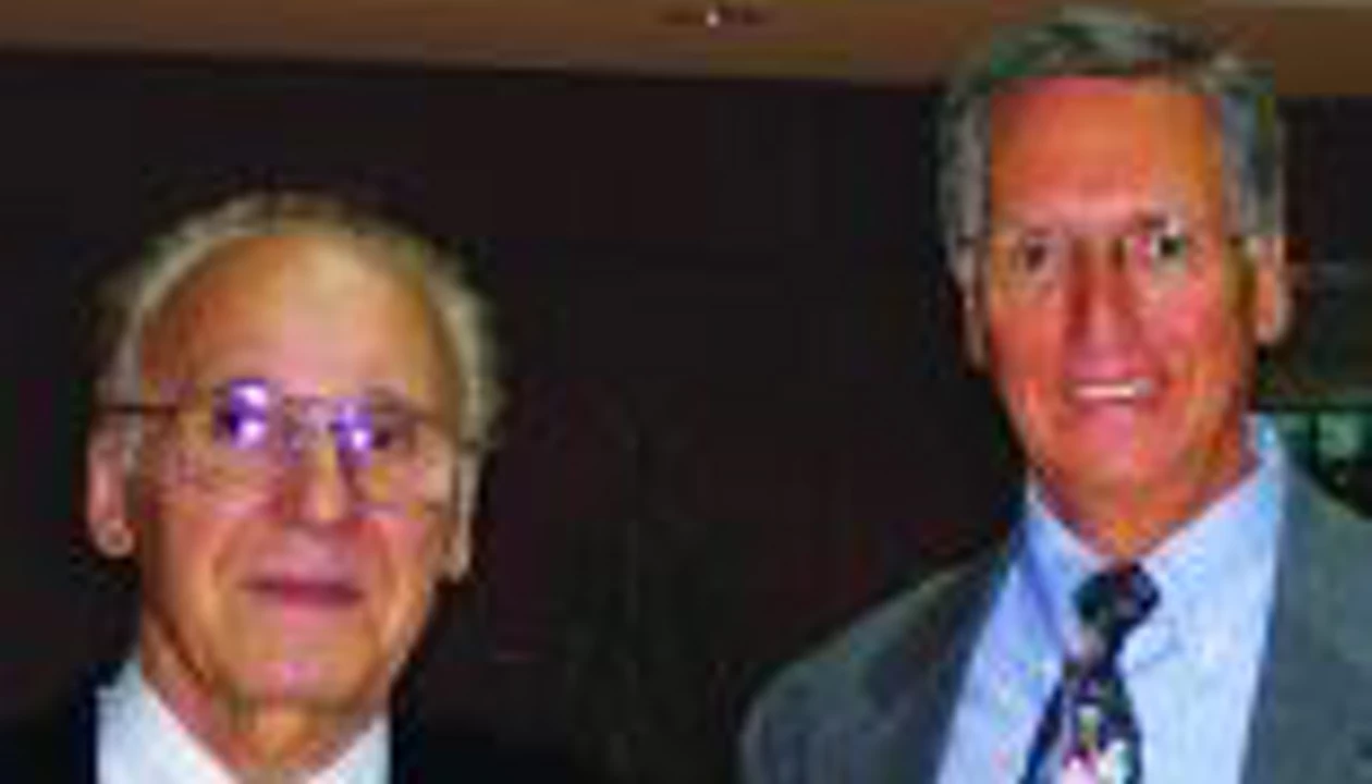 Alma Celebrates Silver Anniversary