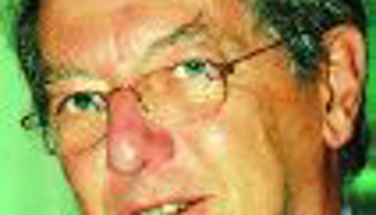 Sir David King