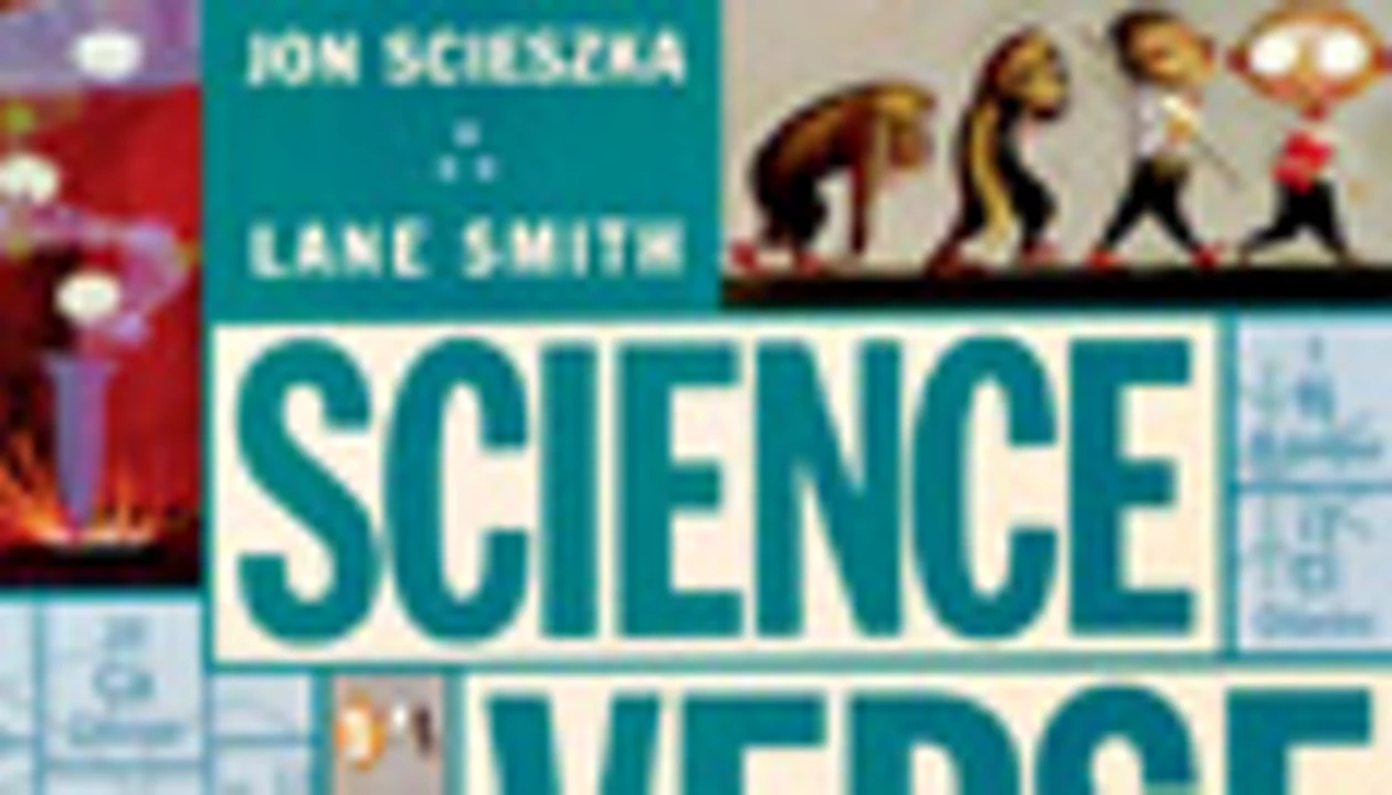 The Poetry of Science