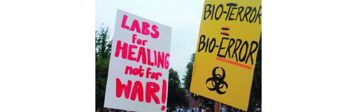 BIODEFENSE-ENTERPRISE