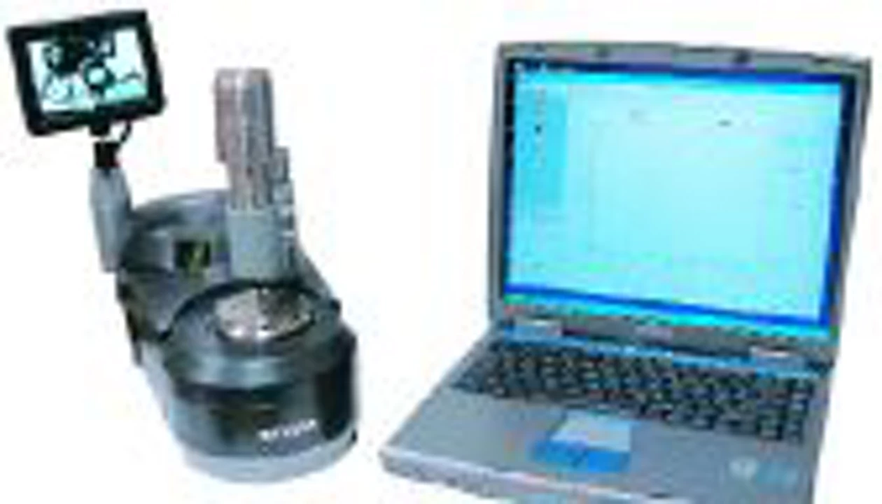 Inside Instrumentation