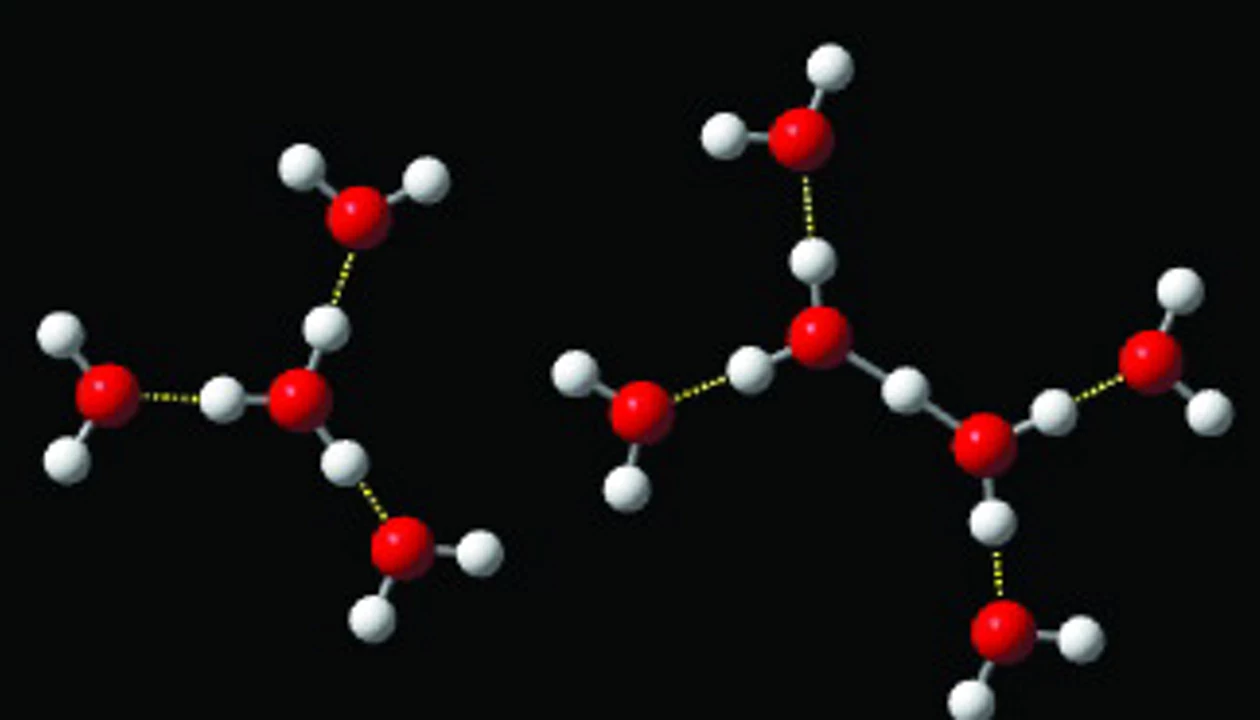Revisiting the Hydrated Proton