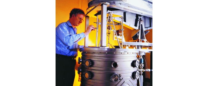 REDEFINING-BASE-UNIT-MASS