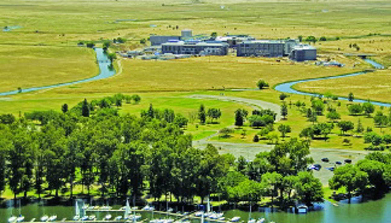 Merced's Mission