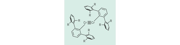 QuintupleBond-Makes-Debut