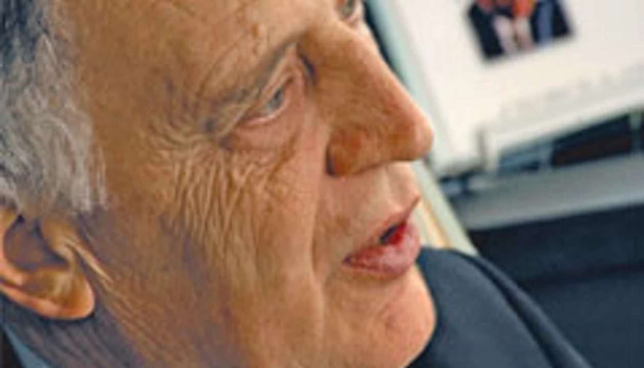 Ralph J. Cicerone